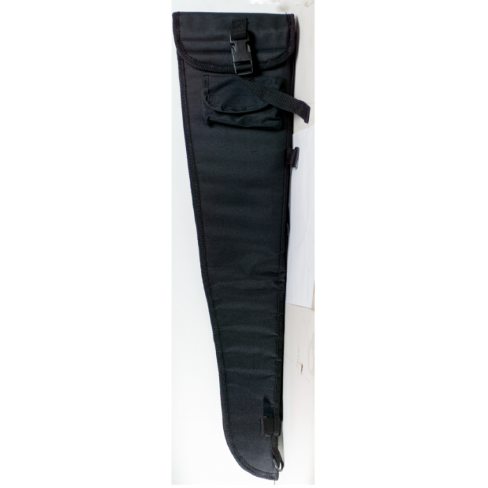 Allen Mare's Leg Scabbard