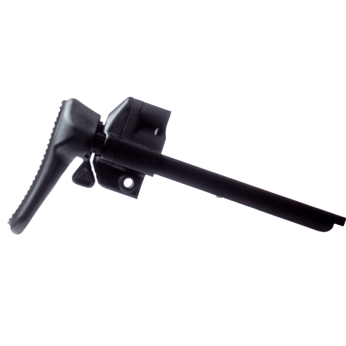 MKE MP5 STYLE RETRACTABLE STOCK