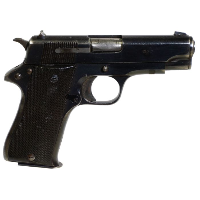 Star BM, 9mm