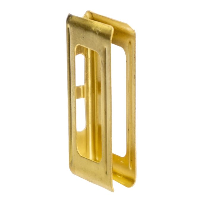 Carcano Clip, Brass