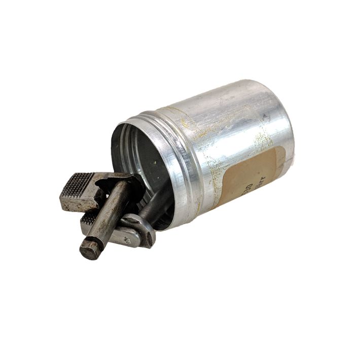 Swedish Mauser Safety, 2 Pack