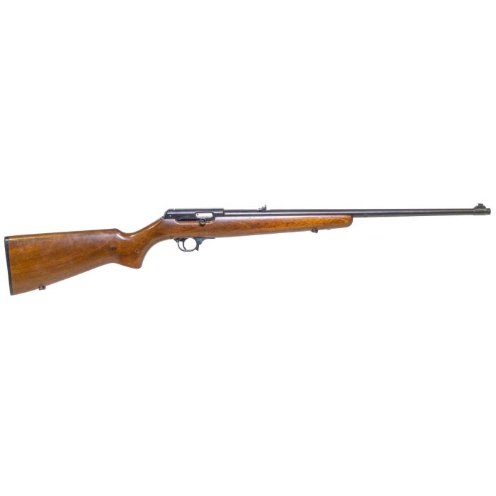 CZ 581, .22 LR