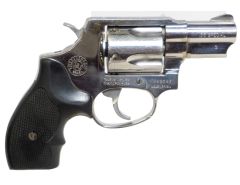 Taurus 85, 38 Special, 2" BARREL