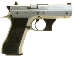 IMI Jericho 941FS, 9mm