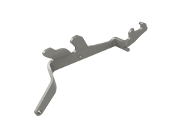 TRIGGER BAR FOR TP9 V2, TP9 DA