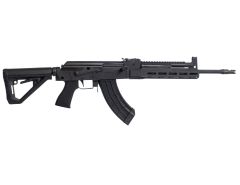 AK Rifles - U.S. Made - Firearms - Century Arms