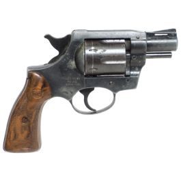 RG IND. RG40, 38 SPECIAL