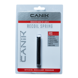 CANIK COMPACT SIZE LOW FORCE RECOIL SPRING ASSEMBLY