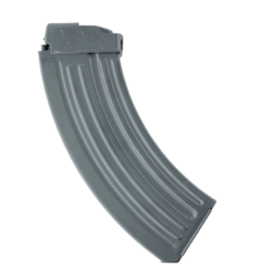VZ-58 30rd Magazine, Czech Military Issue