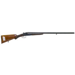ZABALA HERMANOS, 12 GA, 30" BARREL