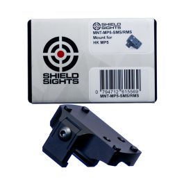 Shield Sight Mount for AP5 Series
